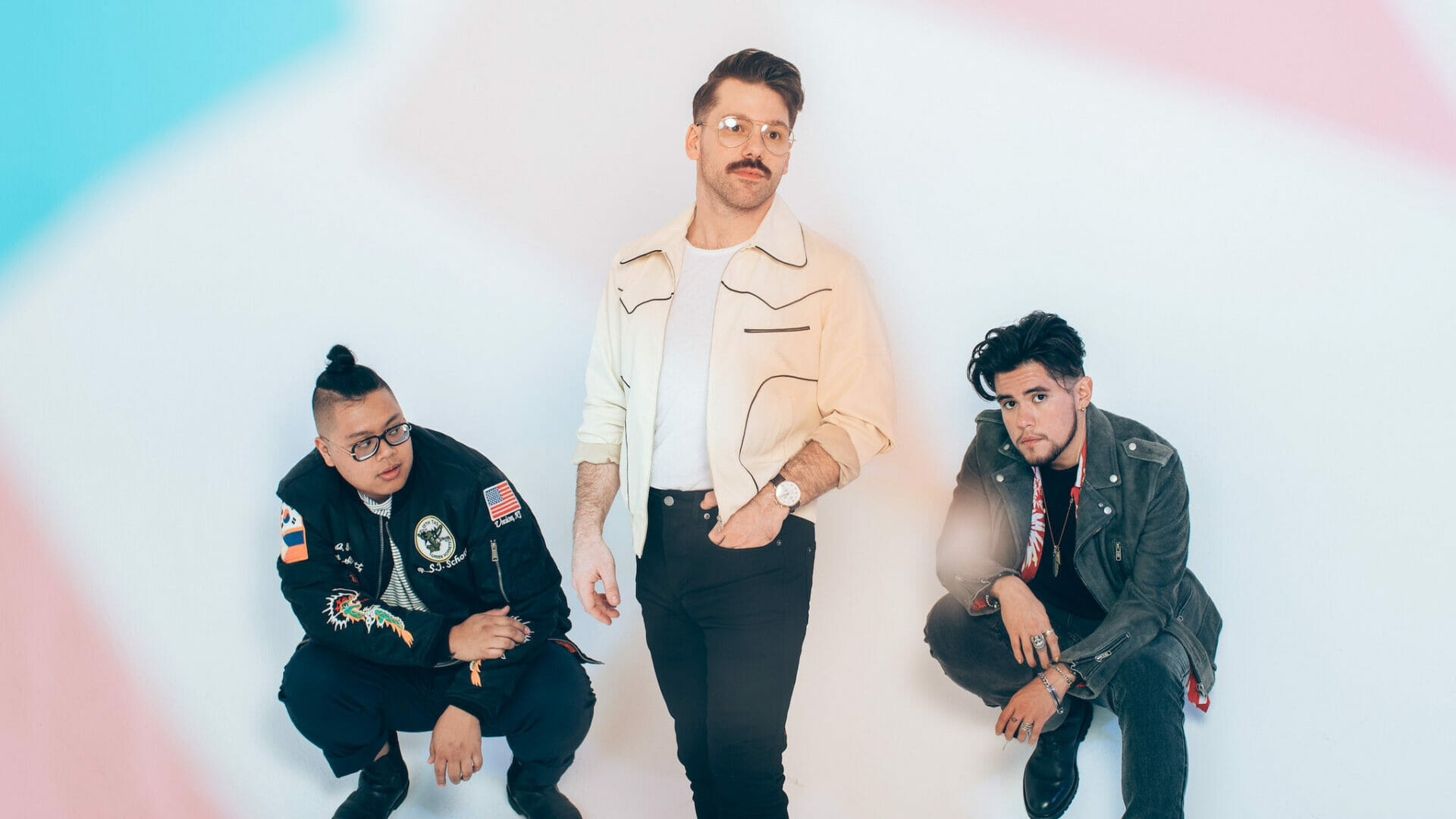 A R I Z O N A Has New Tour, Single, and Album • Music Daily