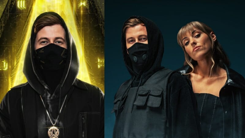 On Alan Walker and Sasha Sloan’s New Hit ‘Hero’