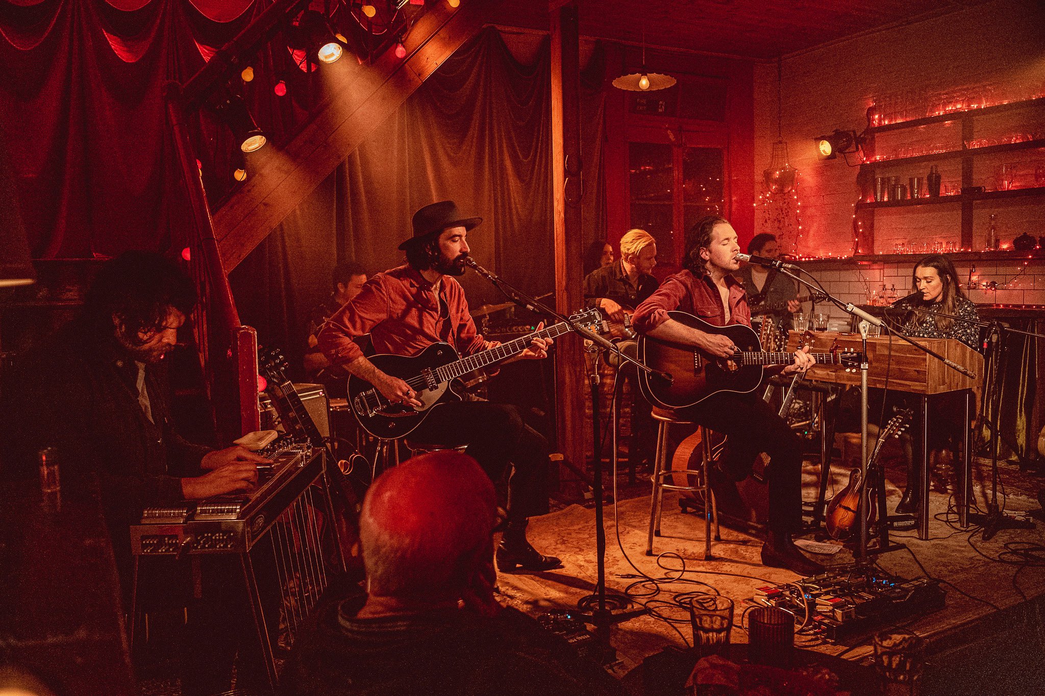 The Paper Kites Release 'I Don’t Want to Go That Way' • Music Daily