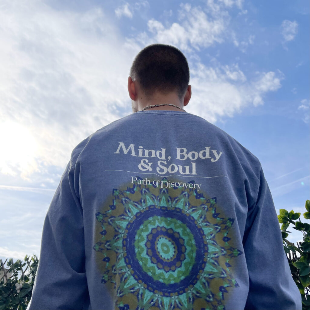 Featured Artist: Swimming Paul Is Just Getting Started • Music Daily