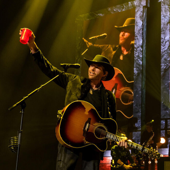 Toby Keith Passes Away At 62 • Music Daily